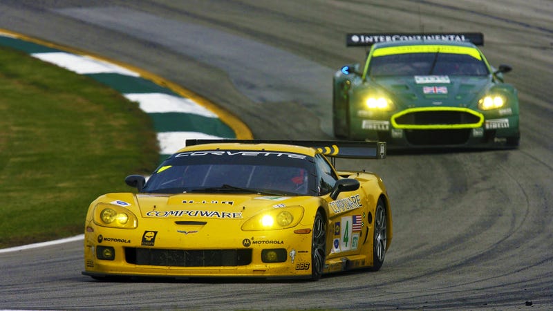 Understanding GT Sports Car Racing: A Class-By-Class Guide Understanding GT Sports Car Racing: A Class-By-Class Guide