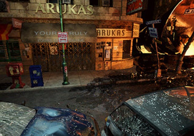 Video Games With The Most Memorable Pre-Rendered Backgrounds Video Games With The Most Memorable Pre-Rendered Backgrounds