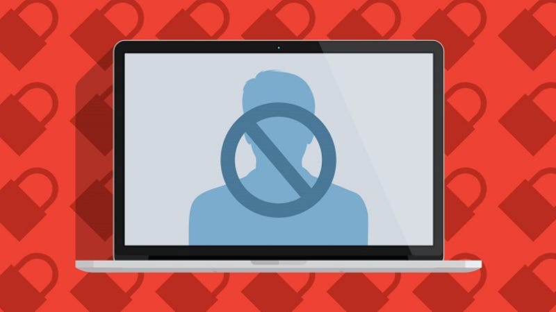 What To Do When Someone Gets Unauthorized Access To Your Computer