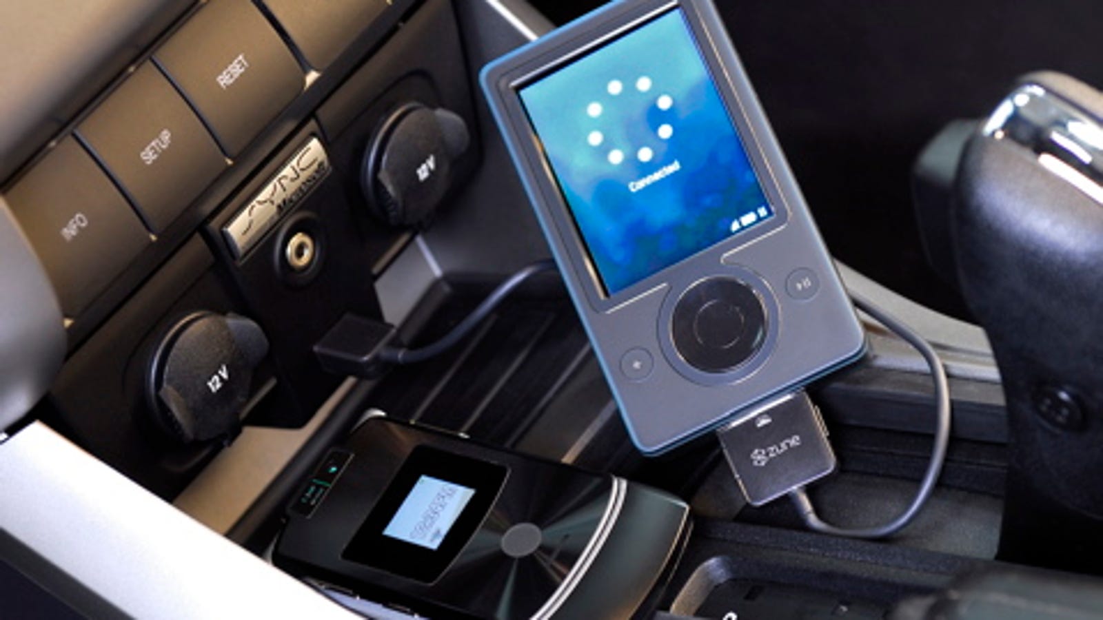Ford Sync Ed Up With Customers Selling Twice As Many Sync Models