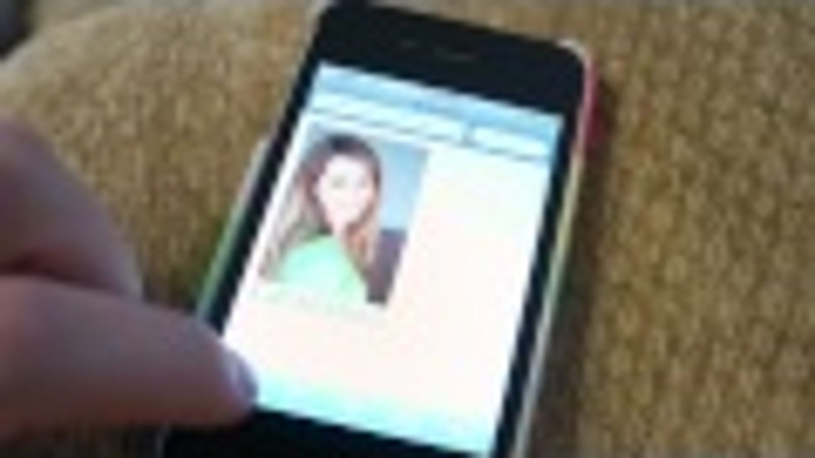 How To Create A Visual Speed Dial Folder On Your IPhone