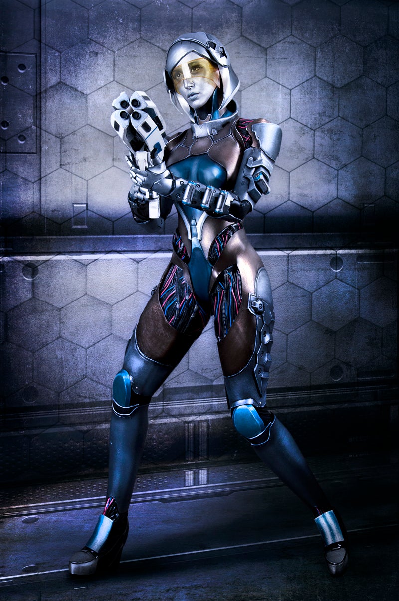 Cosplay