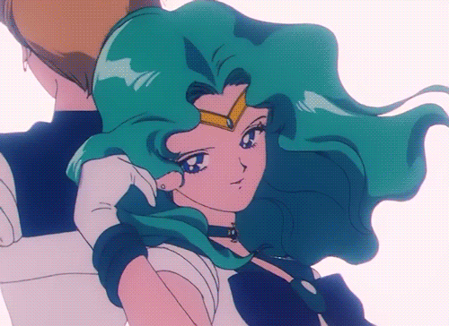Sailor Moons Reboot Will Represent The Mangas Lgbt Content