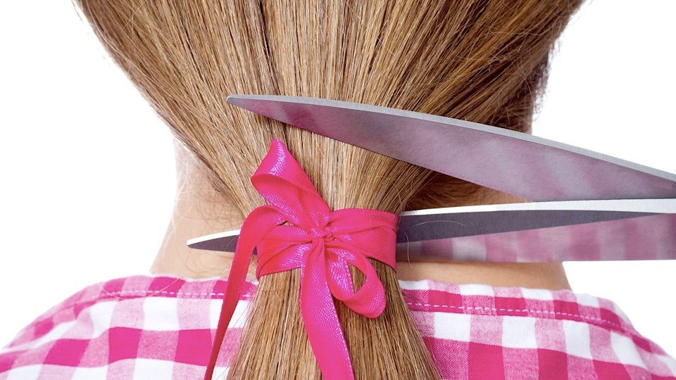 Utah Judge Orders Mother to Cut Her Daughter’s Ponytail as Part of ... Utah Judge Orders Mother to Cut Her Daughter’s Ponytail as Part of ...