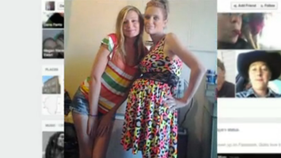 Woman Arrested After Posting Selfies in the Dress She Stole Woman Arrested After Posting Selfies in the Dress She Stole