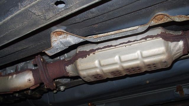 The Ten Best Places To Stash Your Stash In Your Car
