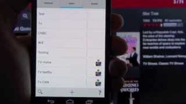 Use Voice Commands To Control Google TV