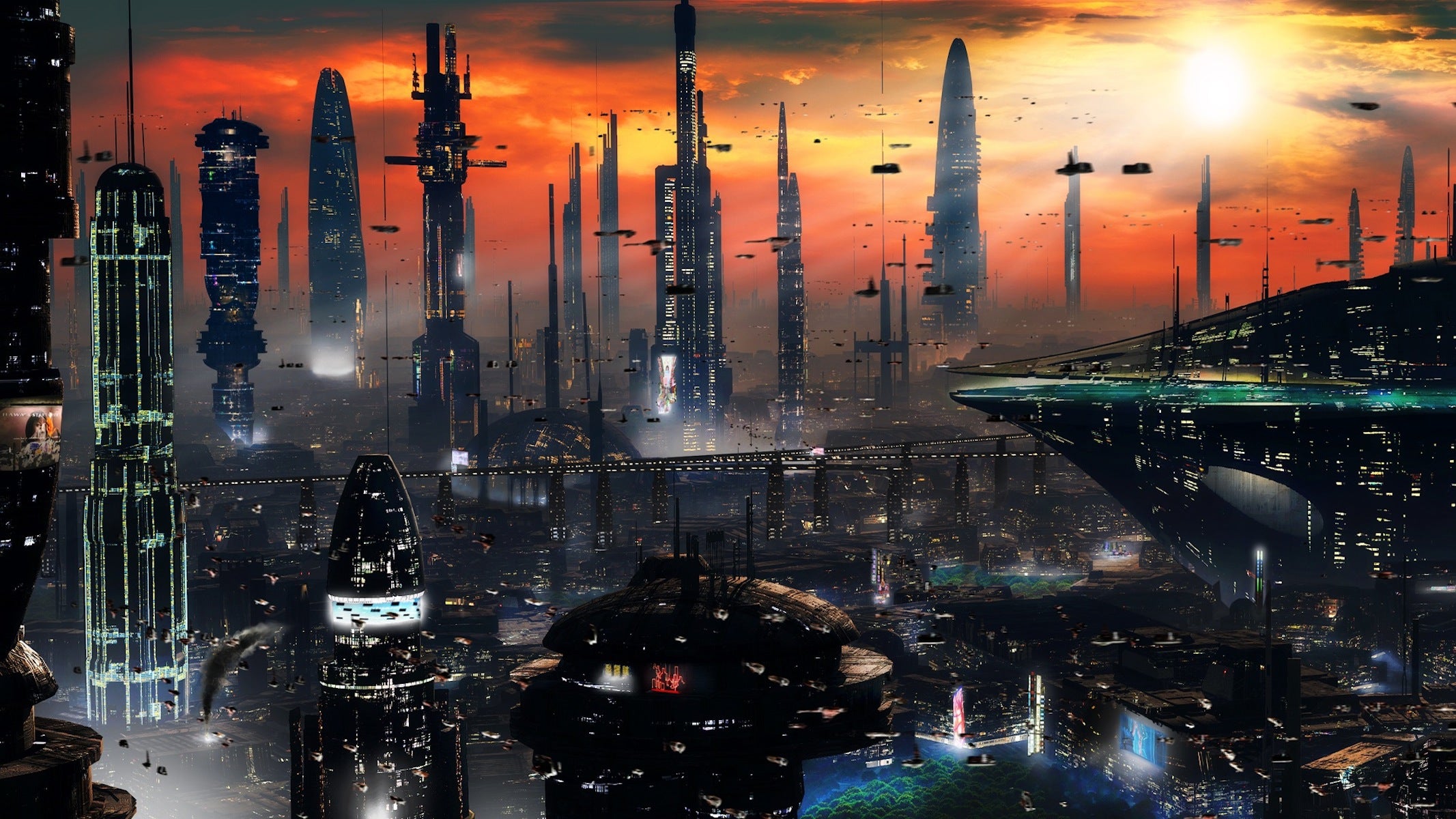 Ciudades Futuristas: enero 2016 Ciudades Futuristas: enero 2016
