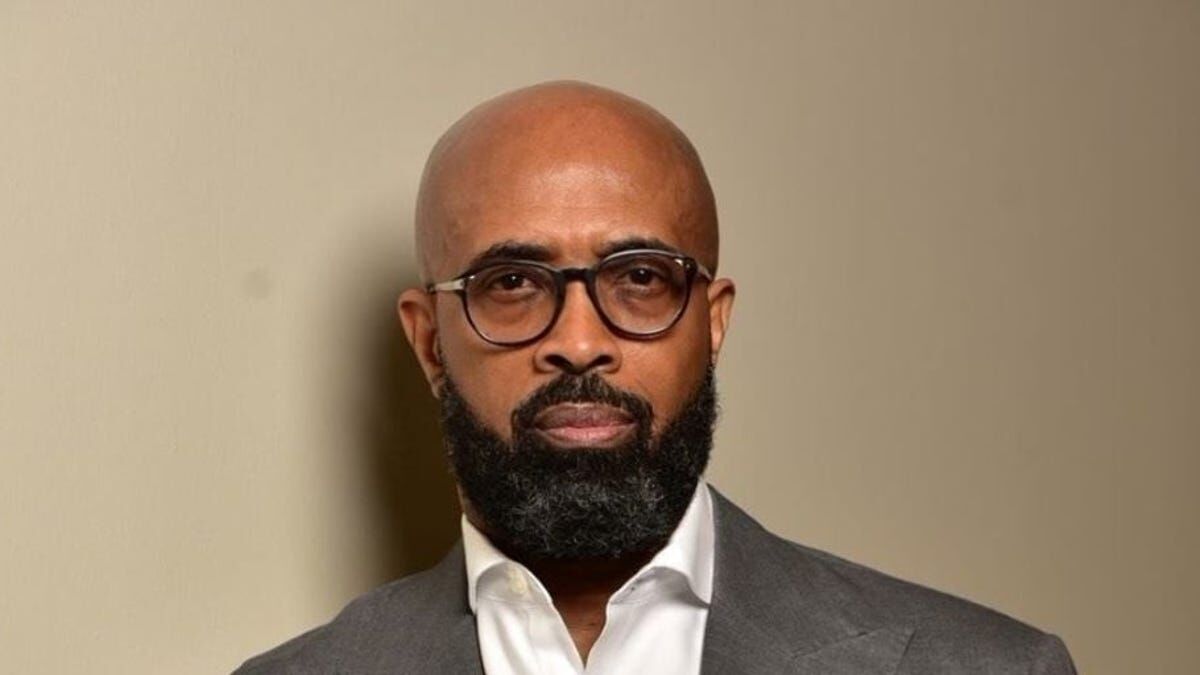 Rev. Frederick Haynes III Tapped As Rev. Jesse Jackson's Replacement To ...