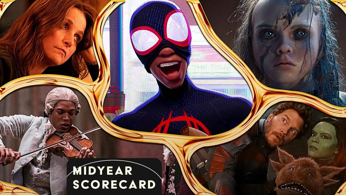 Les 24 meilleurs films de 2023 (à ce jour) | Laminute.info