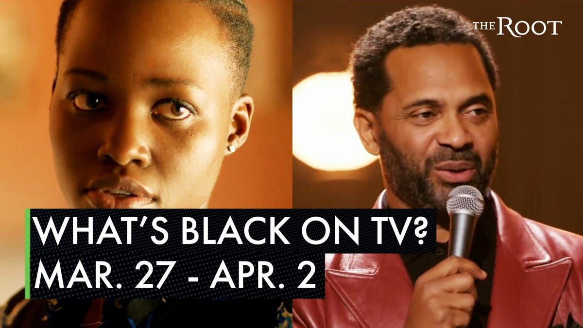 Oscars, Wrestlemania, Mike Epps & More On TV This Week