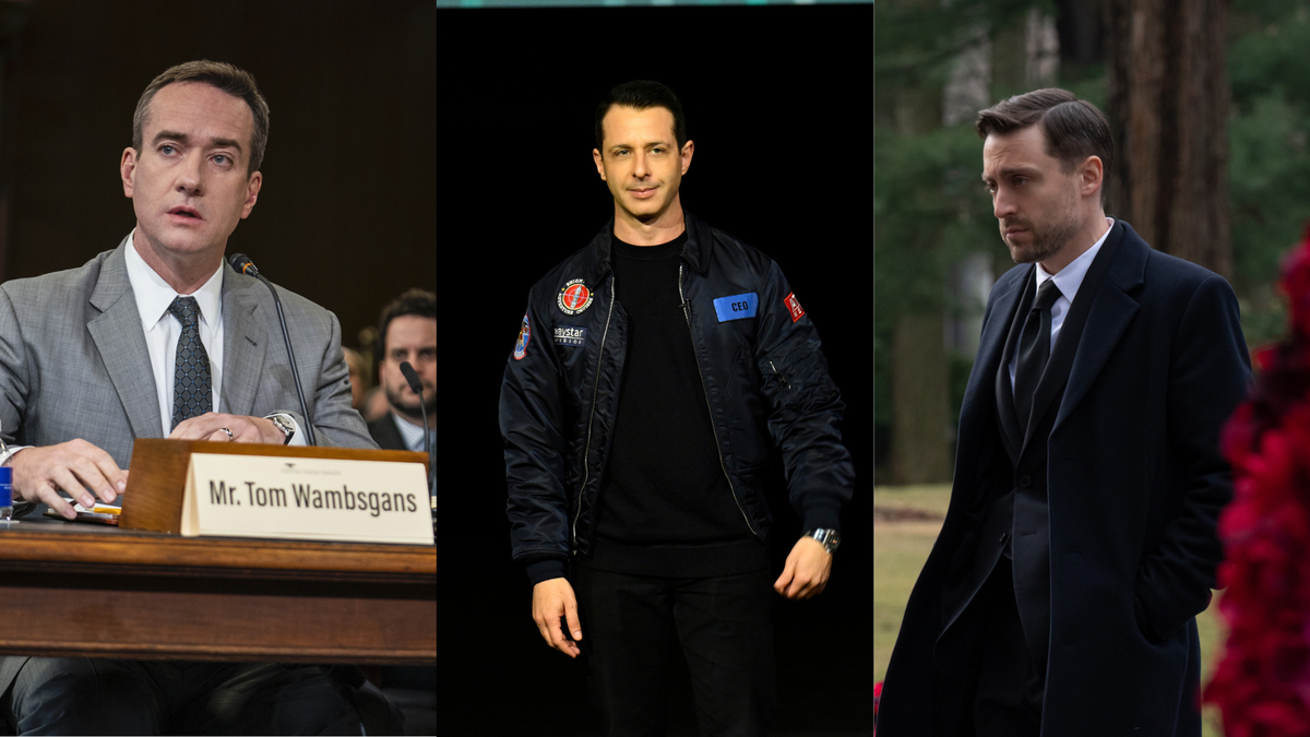 RIP Ray Stevenson, star de Thor et RRR - Laminute.info