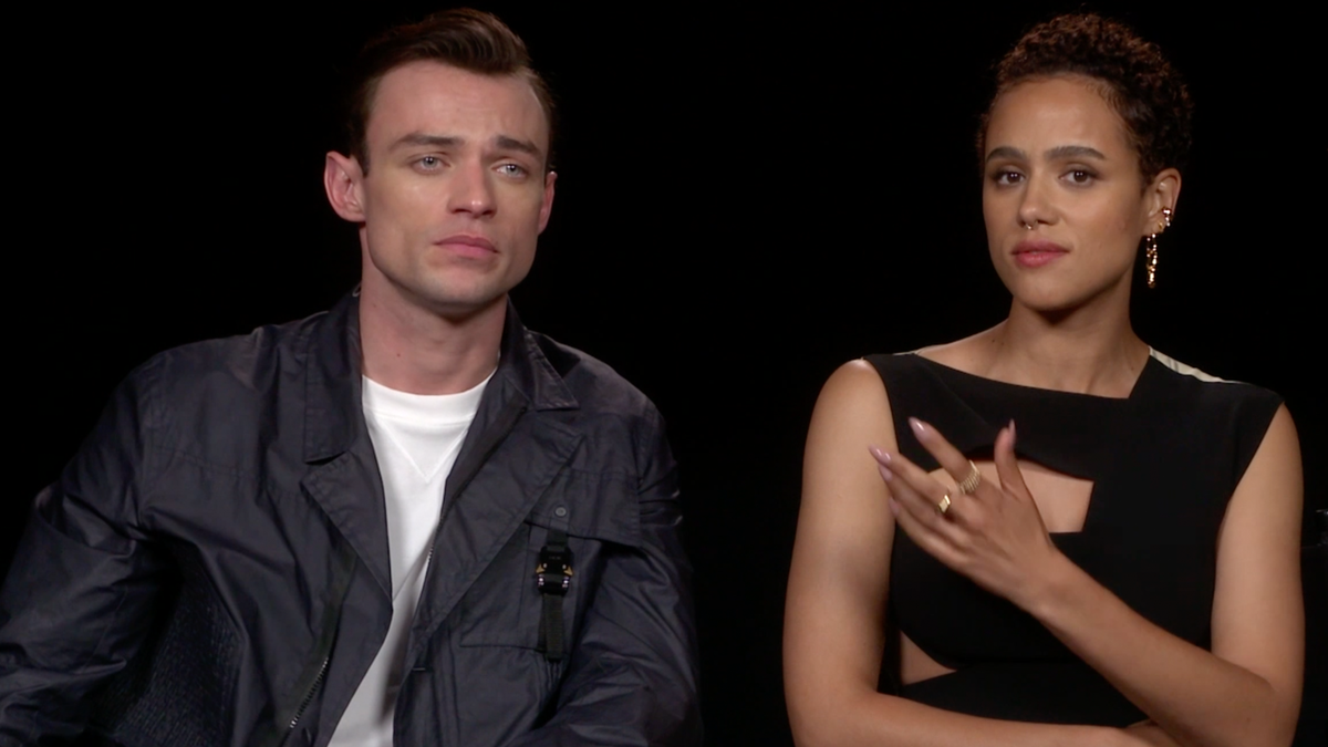 The Invitation stars and director on the allure of vampires