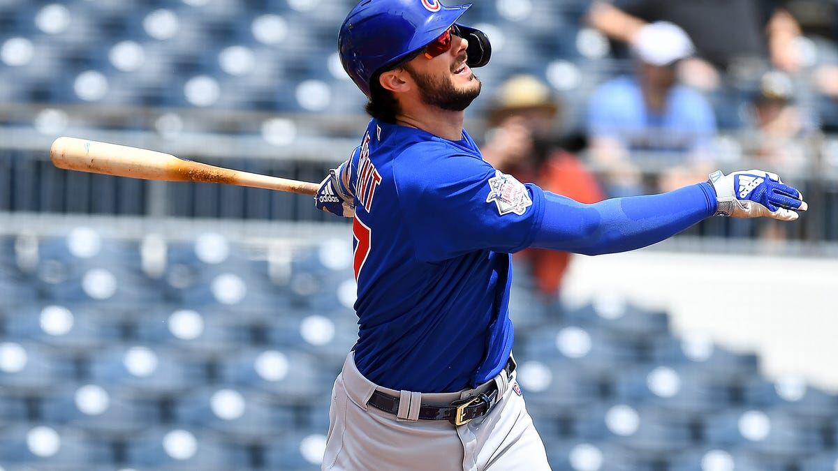 The Chicago Cubs are the real life team from “Major League”