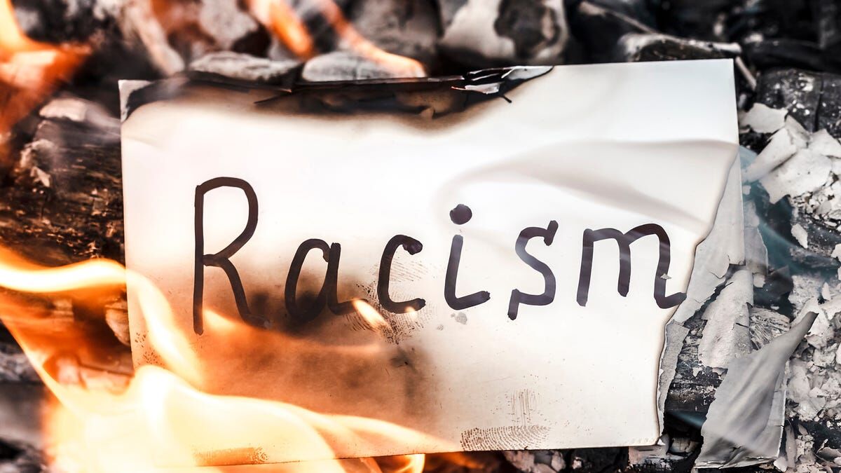 An American Newspaper Just Admitted 185 Years of Racism