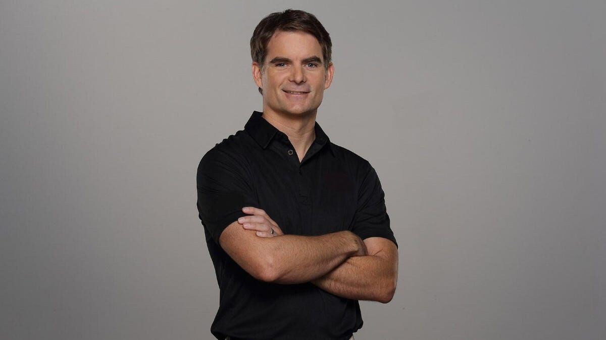 Jeff Gordon Is Coming Out Of Retirement For The Porsche Carrera Cup ...