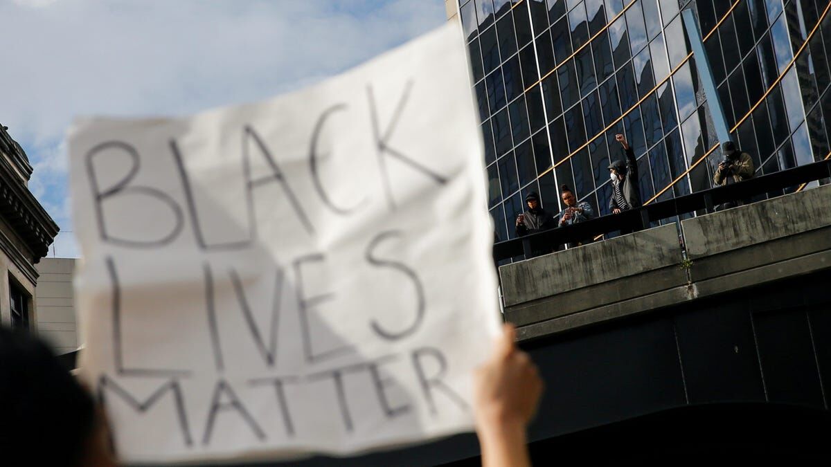 How to build an actively anti-racist workplace