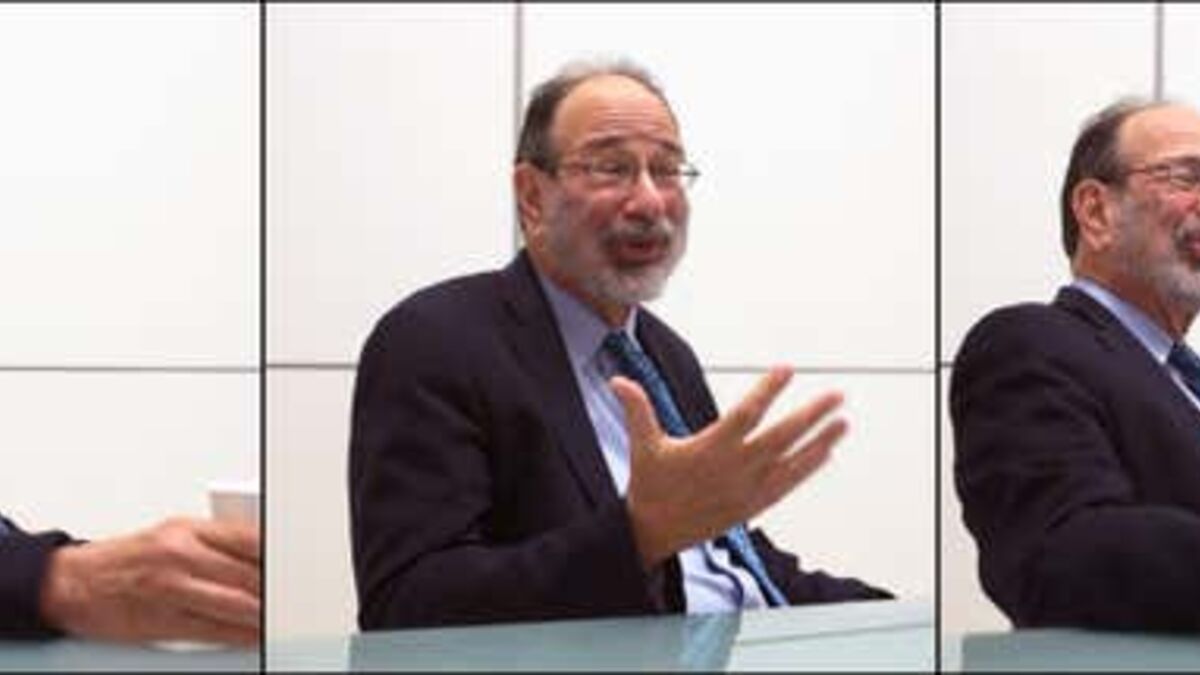 The hidden economic rules behind Tinder, marriage, kidneys, and college ...