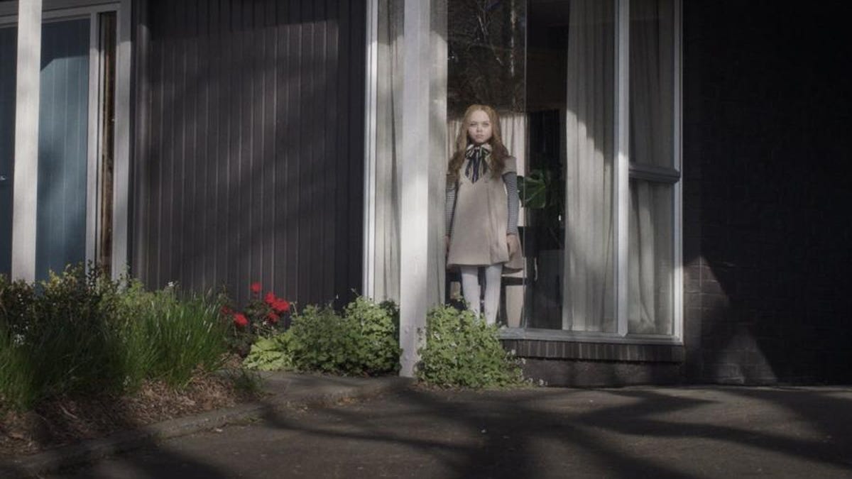 M3GAN 2 May Be Coming After Success of First Killer Doll Film