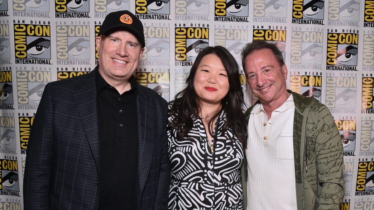 She-Hulk: Attorney At Law was Jessica Gao's 4th pitch to Marvel