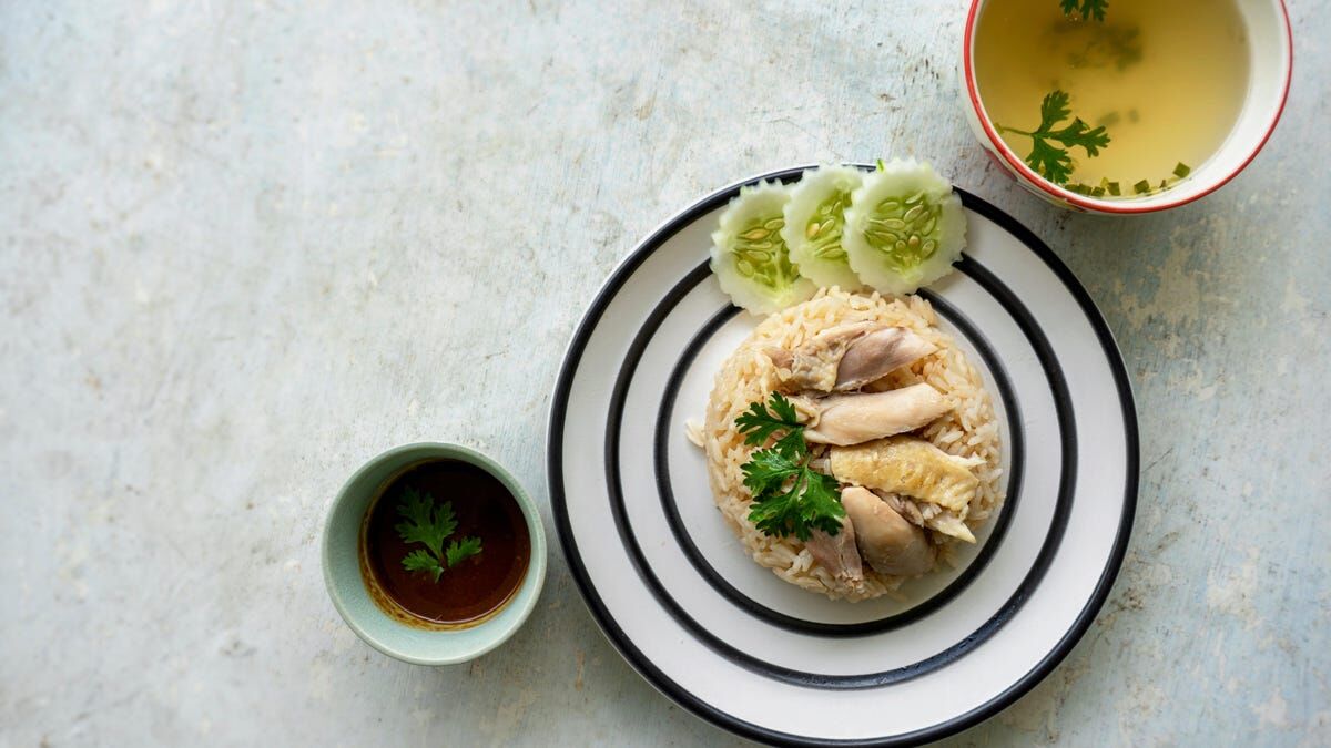 How to Meal-Plan Around Your Next Poached Chicken