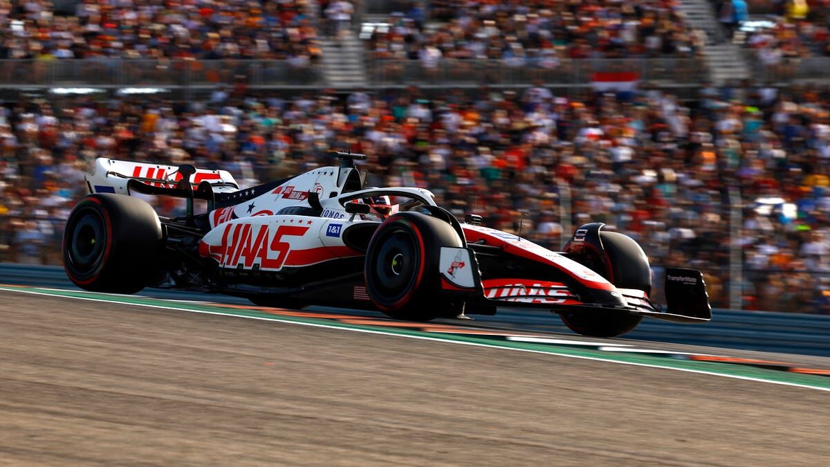 ESPN's New 3-Year Contract to Broadcast Formula 1 Is Great for American ...