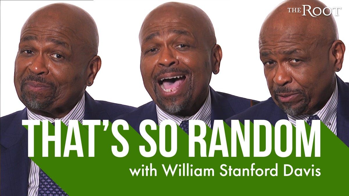 Abbott Elementary's 'Mr. Johnson' On Conspiracy Theories & More