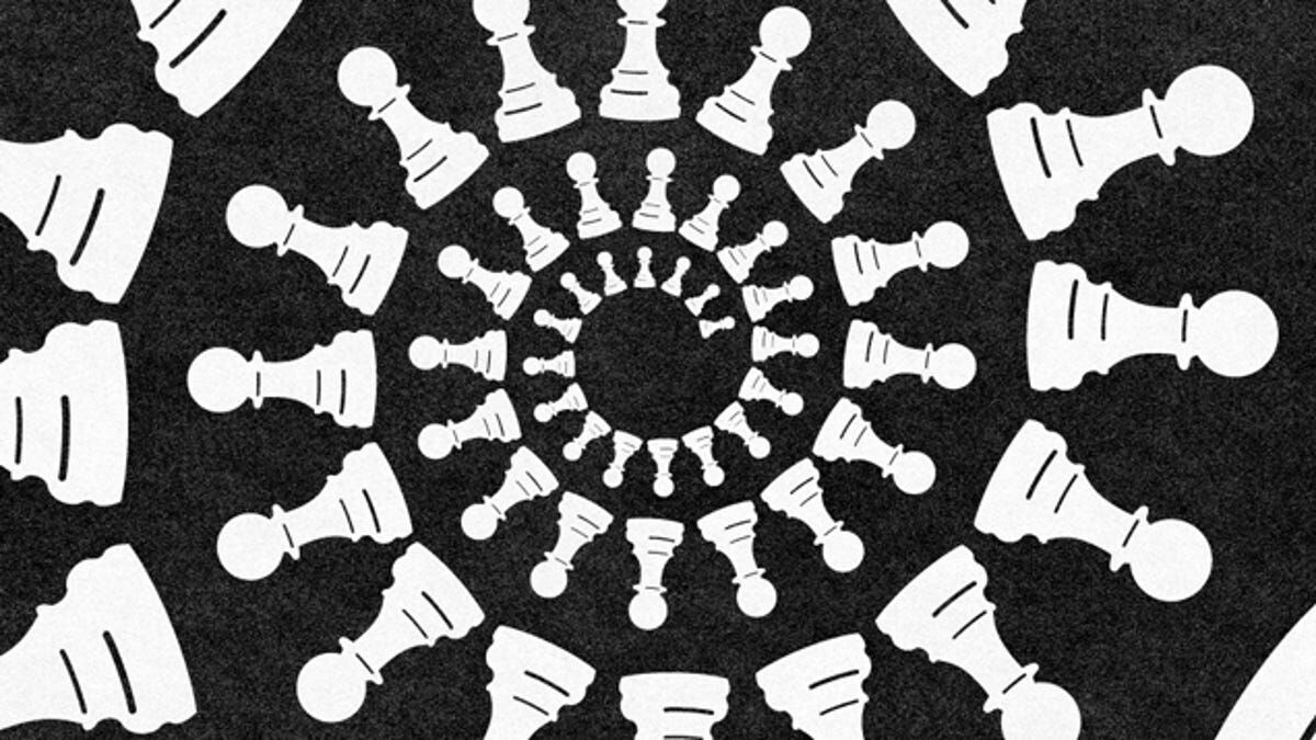 How Chess Has Changed Over The Last 150 Years