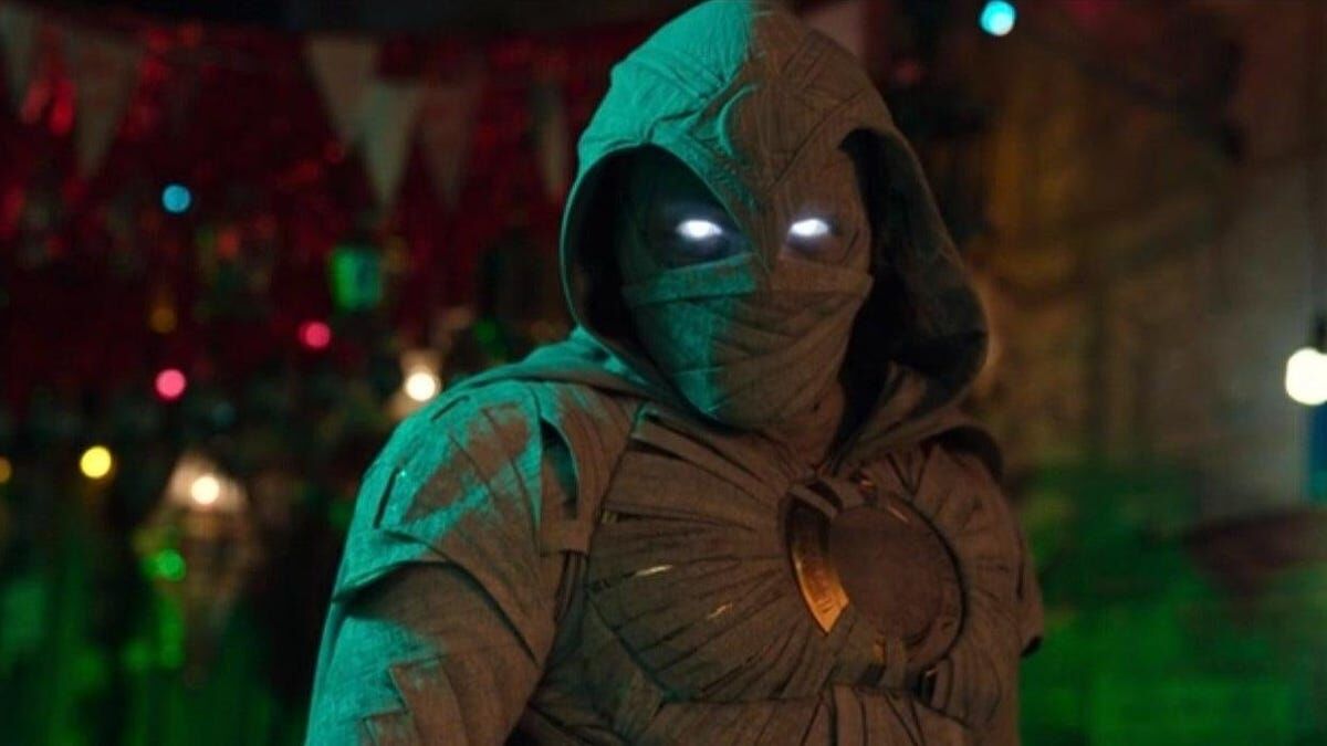 Moon Knight Episode 6 Recap “Gods And Monsters”