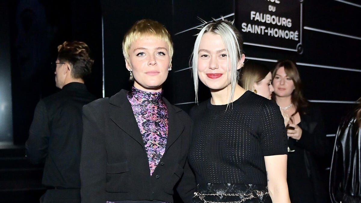 Phoebe Bridgers and Maggie Rogers Raise Nearly $40,000 for Abortion ...