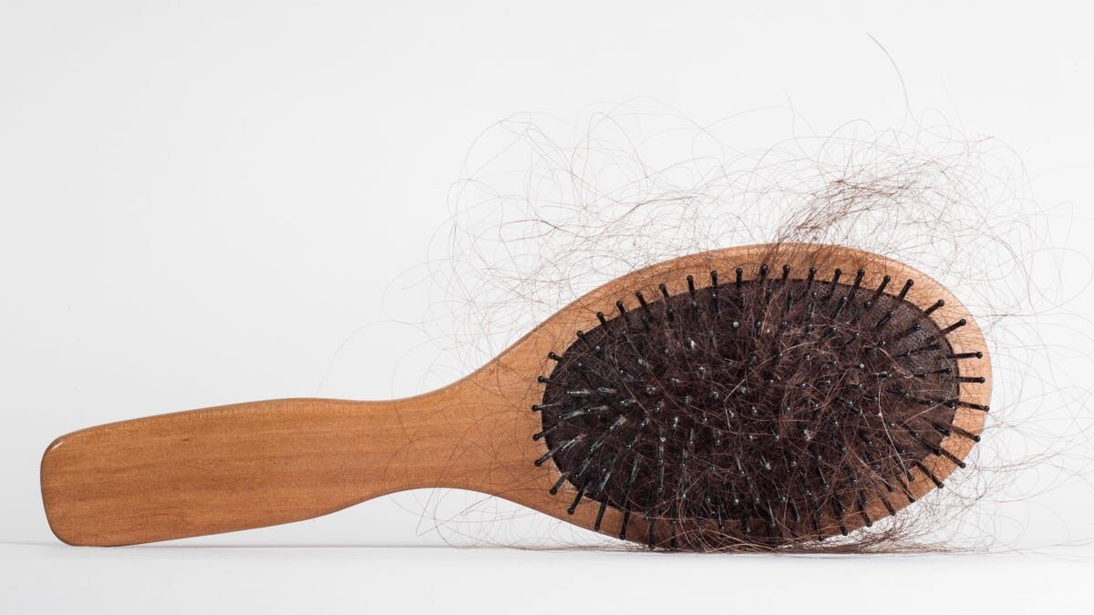 FDA Approves First Drug of Its Kind for Severe Alopecia