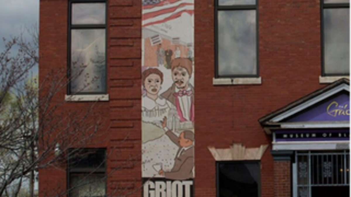 Black HerStory Project To Honor Historic Contributions of Black St ...