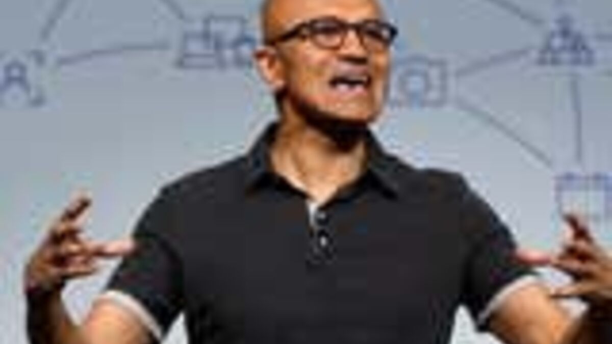 Microsoft shares plan to make anyone a software developer