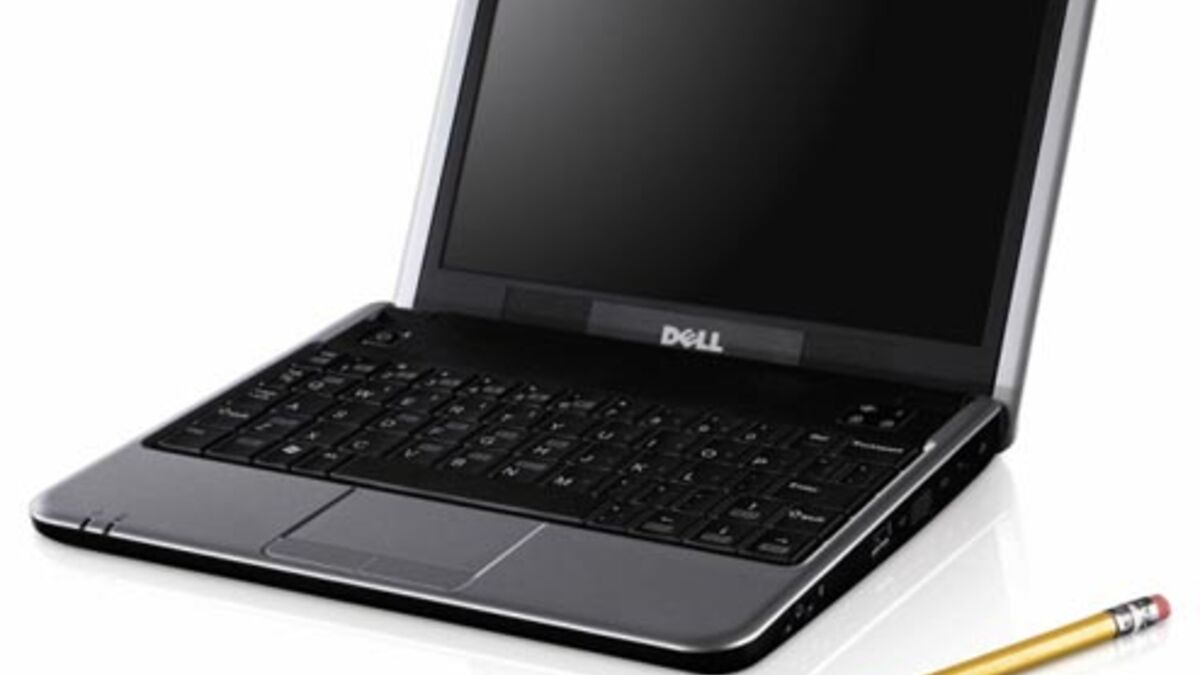 Dell Inspiron 910 Gets Release Date: This Friday, September 5th.