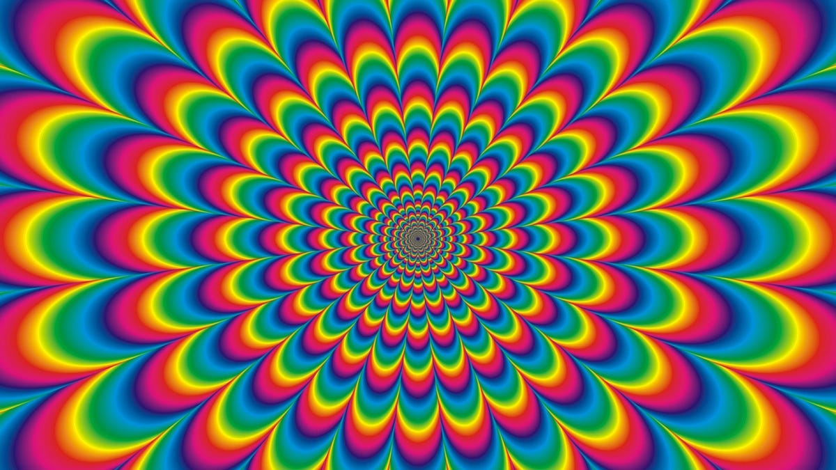 Psilocybin drug trials: Psychedelics (acid, LSD, magic mushrooms) not ...