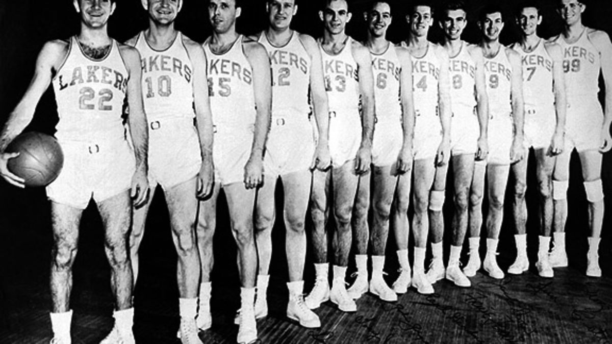 White Men Can Jump To Conclusions