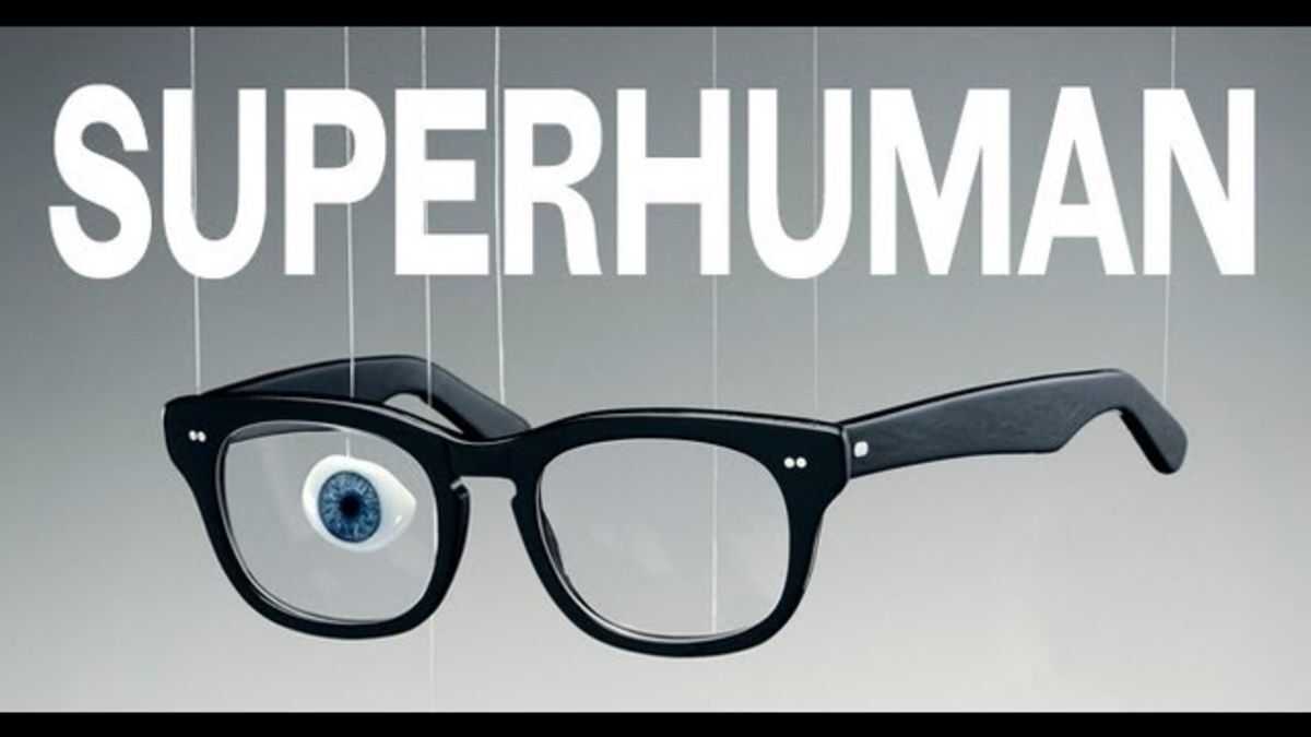 New ‘Superhuman’ exhibit chronicles the history of human enhancement ...