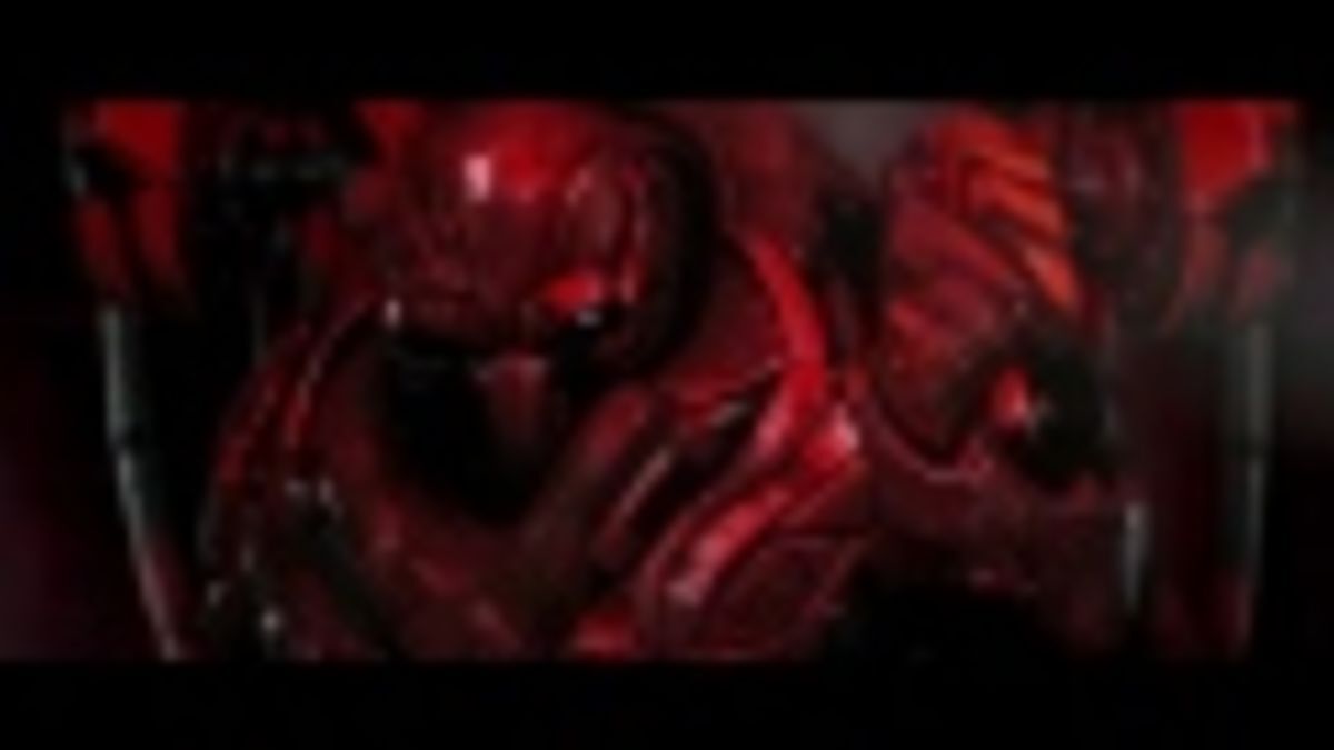 The man who designed the Incredible Hulk brings us robots with memory ...