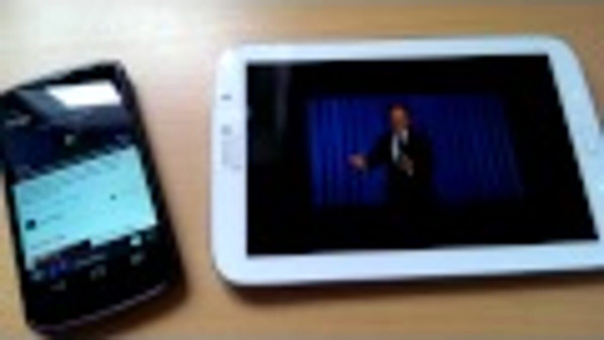 How to Turn an Android Phone Into a Chromecast for Free with CheapCast