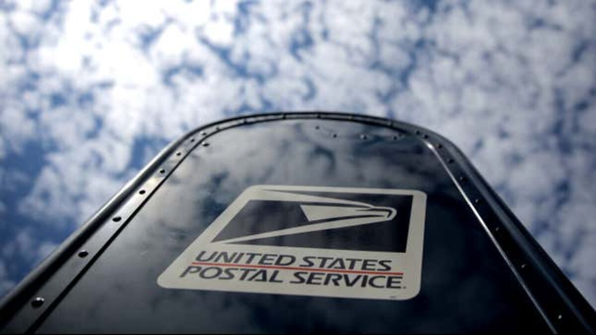 USPS plays a huge role in small business operations in the US