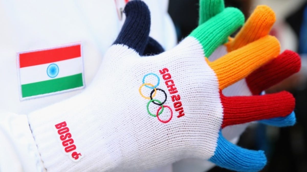 All That Olympian Sex At Sochi Isnt Affecting Athletic Performance