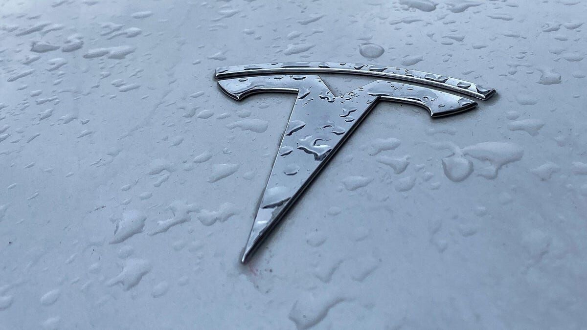Tesla Being Sued By Black, Gay Worker Who Claims 'Festering' Racism