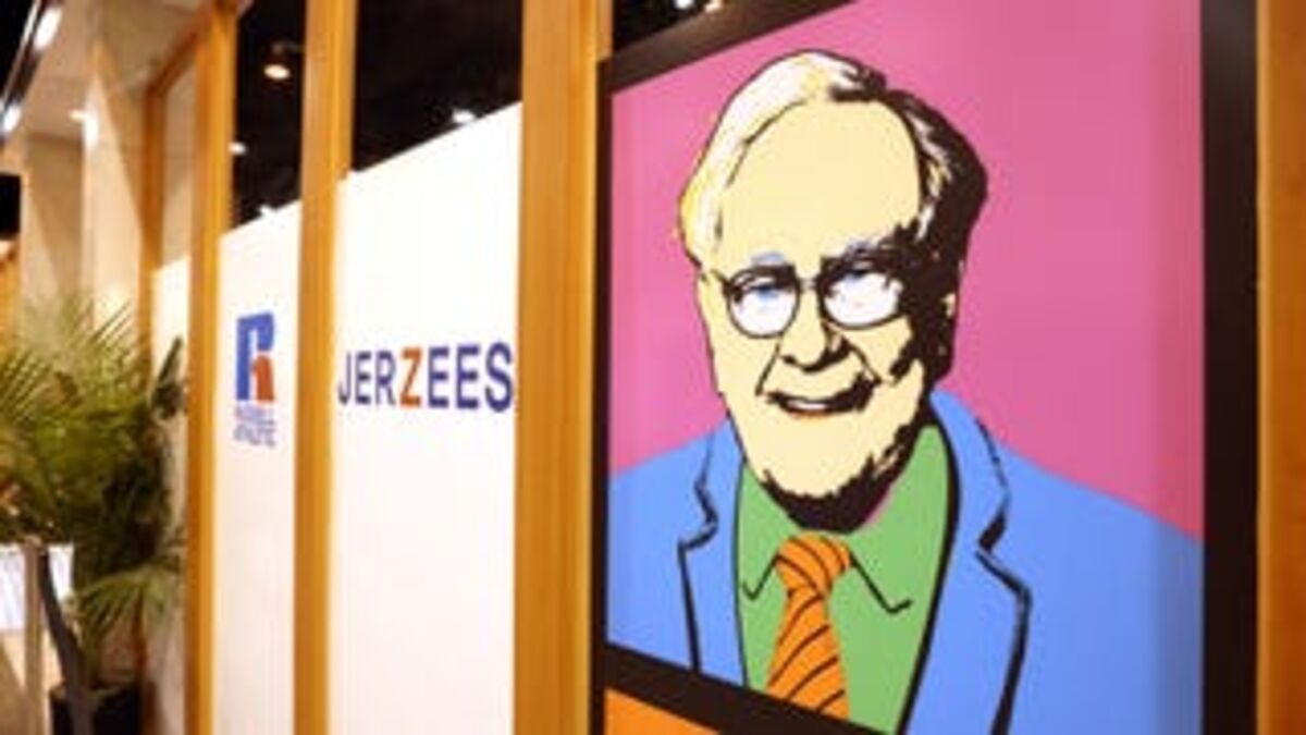 What Warren Buffett said about bitcoin