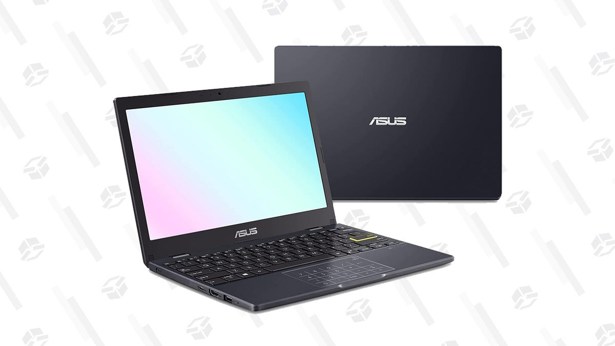 Get An Asus Vivobook Go Laptop And One Year Of Office 365 Personal For Just 130 Trendradars