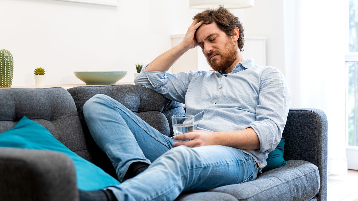 Surefire Ways To Get Rid Of A Hangover Surefire Ways To Get Rid Of A Hangover