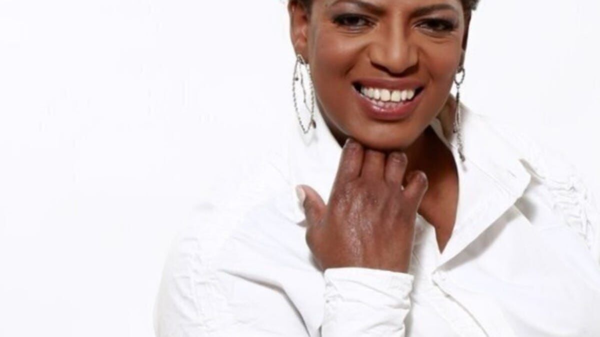 Meet Princess Jenkins, Owner of Harlem's The Brownstone