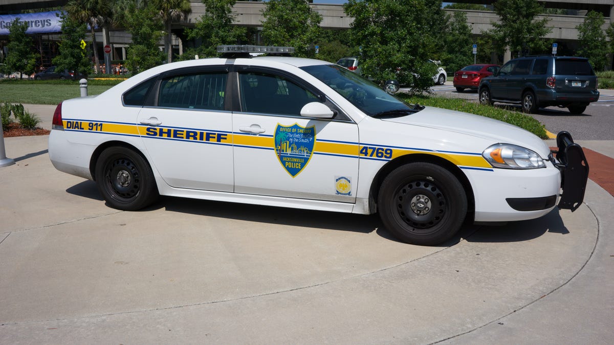 Florida Sergeant Allegedly Believes Black People Are One of 'America's ... Florida Sergeant Allegedly Believes Black People Are One of 'America's ...