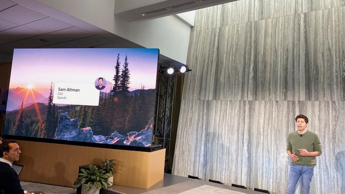 Microsoft is bringing ads to its AI-powered Bing search - GPT AI News Microsoft is bringing ads to its AI-powered Bing search - GPT AI News