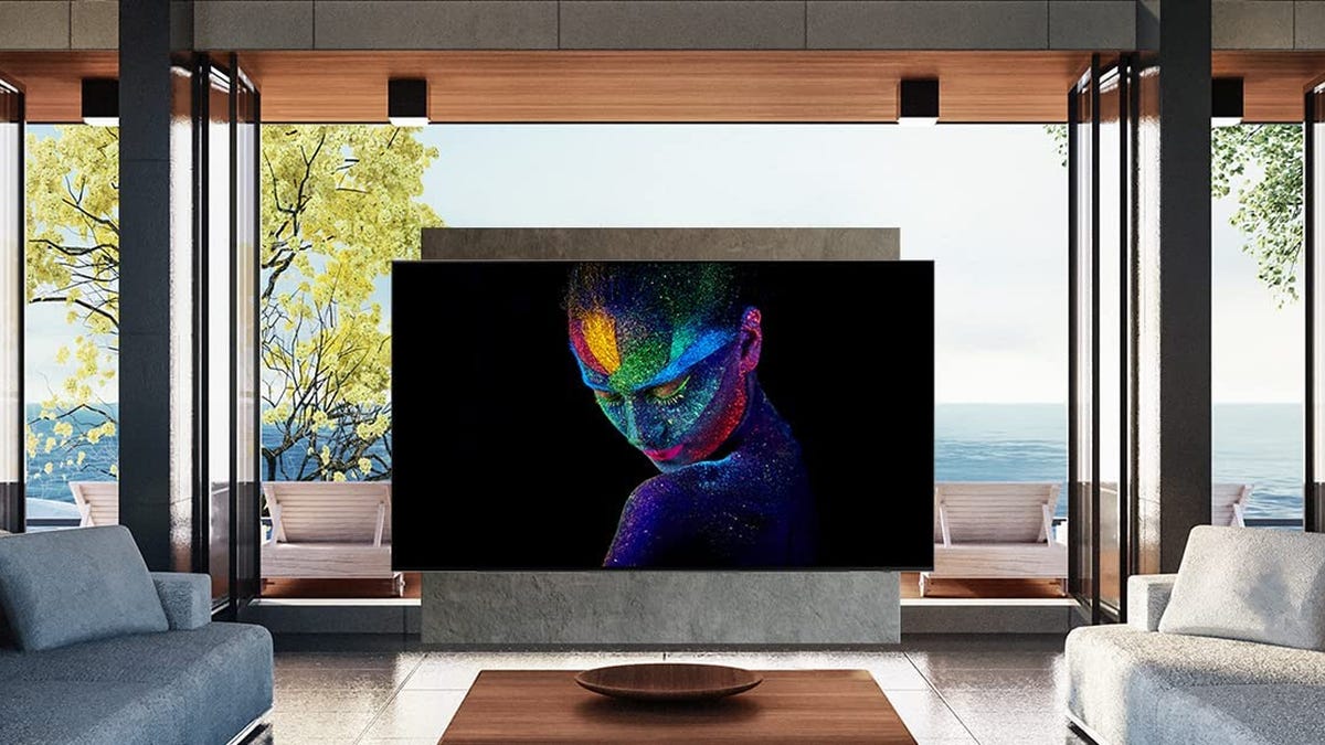 Samsung Smart Tvs Are On Sale For Up To 40 Off Flipboard