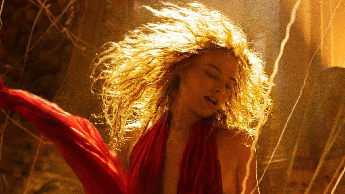 Babylon trailer: Damien Chazelle's heady Hollywood fever dream Babylon trailer: Damien Chazelle's heady Hollywood fever dream
